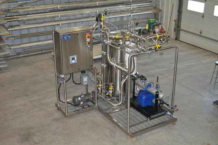 Cleaning Solutions - Advanced Stainless