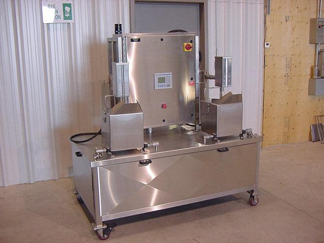 Cleaning Solutions - Advanced Stainless